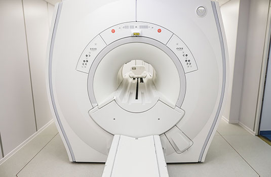 MRI - Florida MRI - MDN Group MRI Center